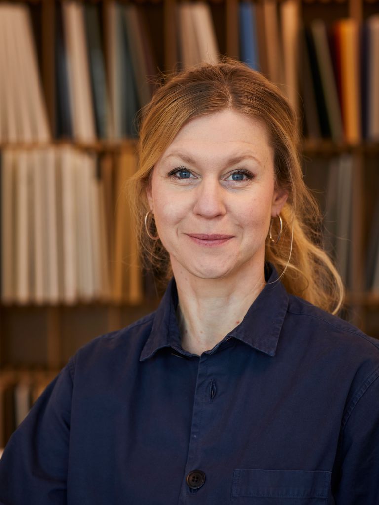 Ikea Sweden's Fredrika Inger Talks Latest Stockholm Collection of ...