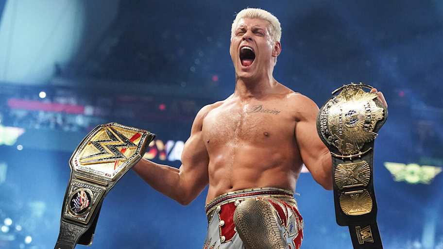 Cody Rhodes And Brandi Rhodes Briefly Address AEW Departure