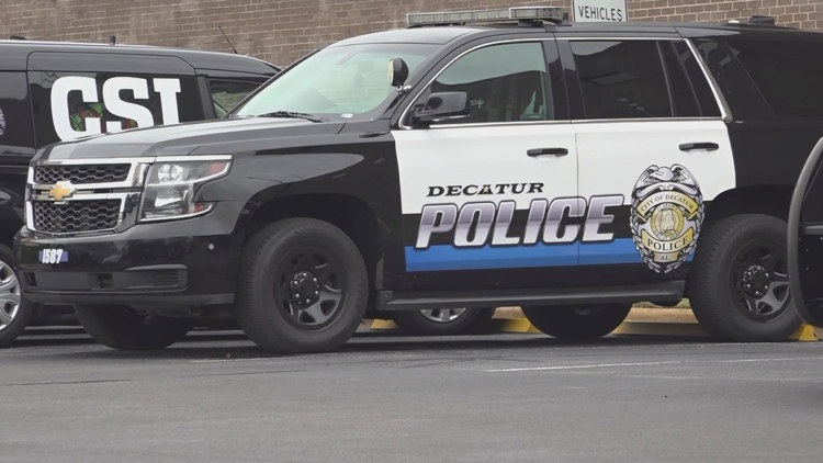Date, time set for Decatur police chief interviews; sessions will be ...