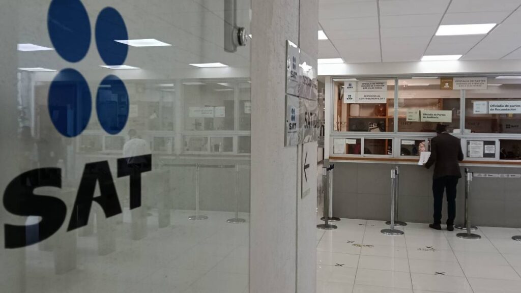 ¿Ya presentaste tu declaración anual en Edomex? Checa dónde se ...