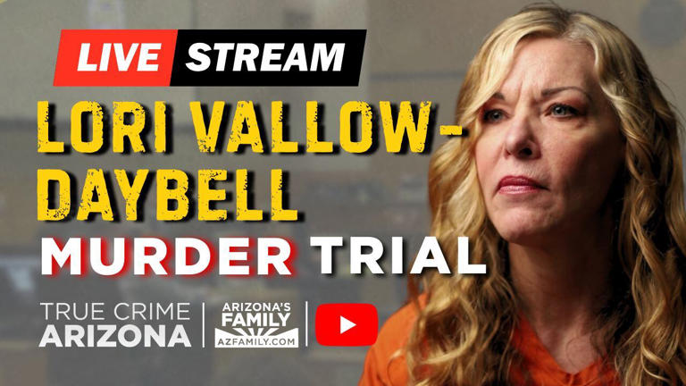 WATCH LIVE: Closing arguments underway in Lori Vallow Daybell’s murder ... WATCH LIVE: Closing arguments underway in Lori Vallow Daybell’s murder ...