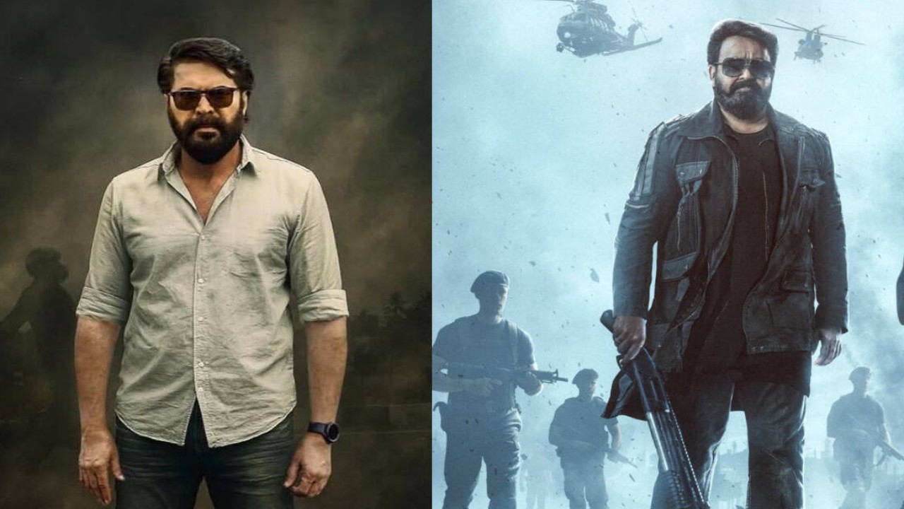 Box Office Prediction: Can Bazooka's Day 1 opening surpass Empuraan's ...