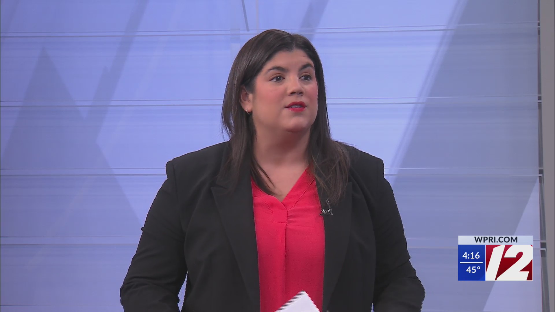 Community Focus: Steph Machado with Globe RI