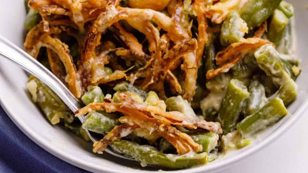 23 Comfort Foods That Will Remind You of Grandma