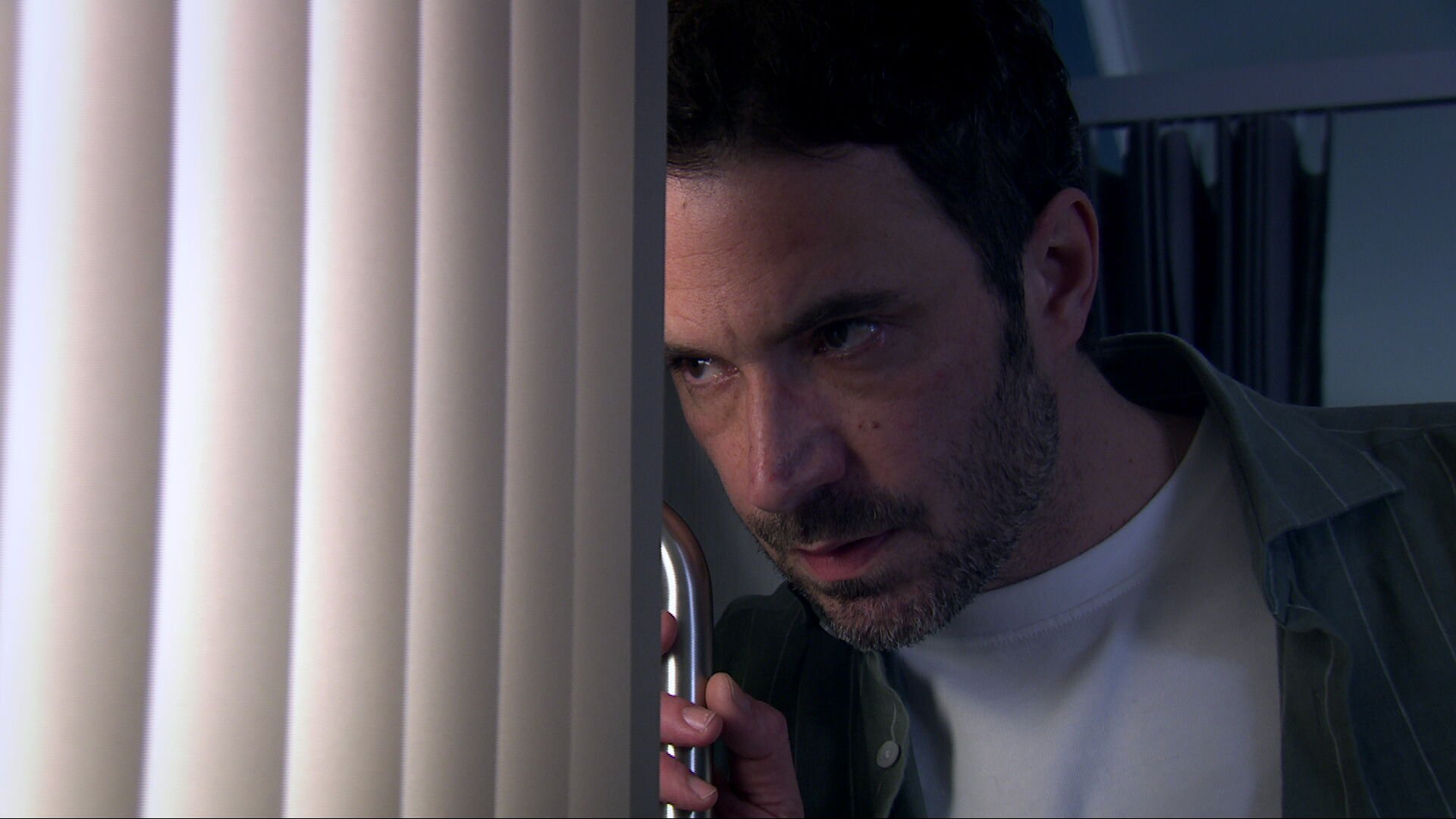 Killer John's next victim 'confirmed' in Emmerdale as he is goaded by ...