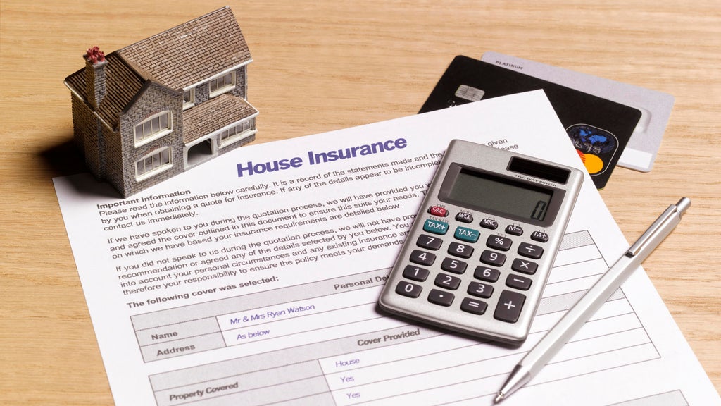 New insurance available for Colorado homeowners in high-risk areas as ...