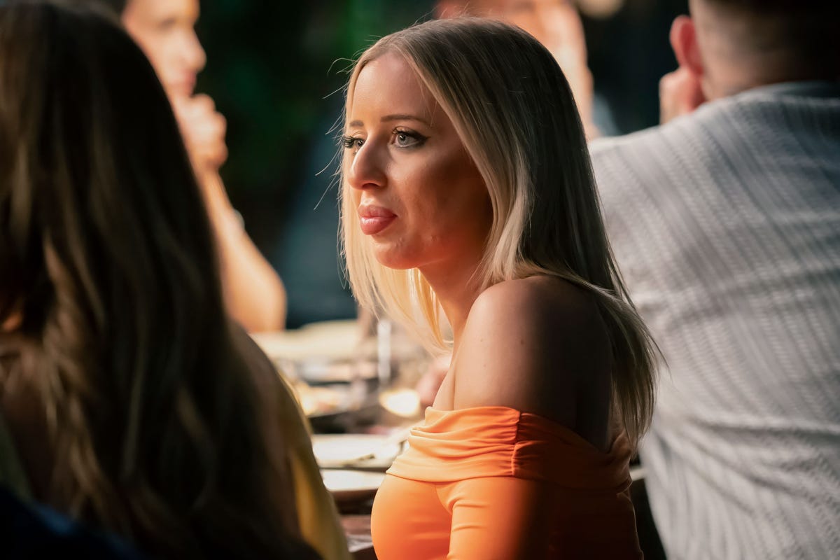 MAFS Australia fans divided over Jamie and Carina row