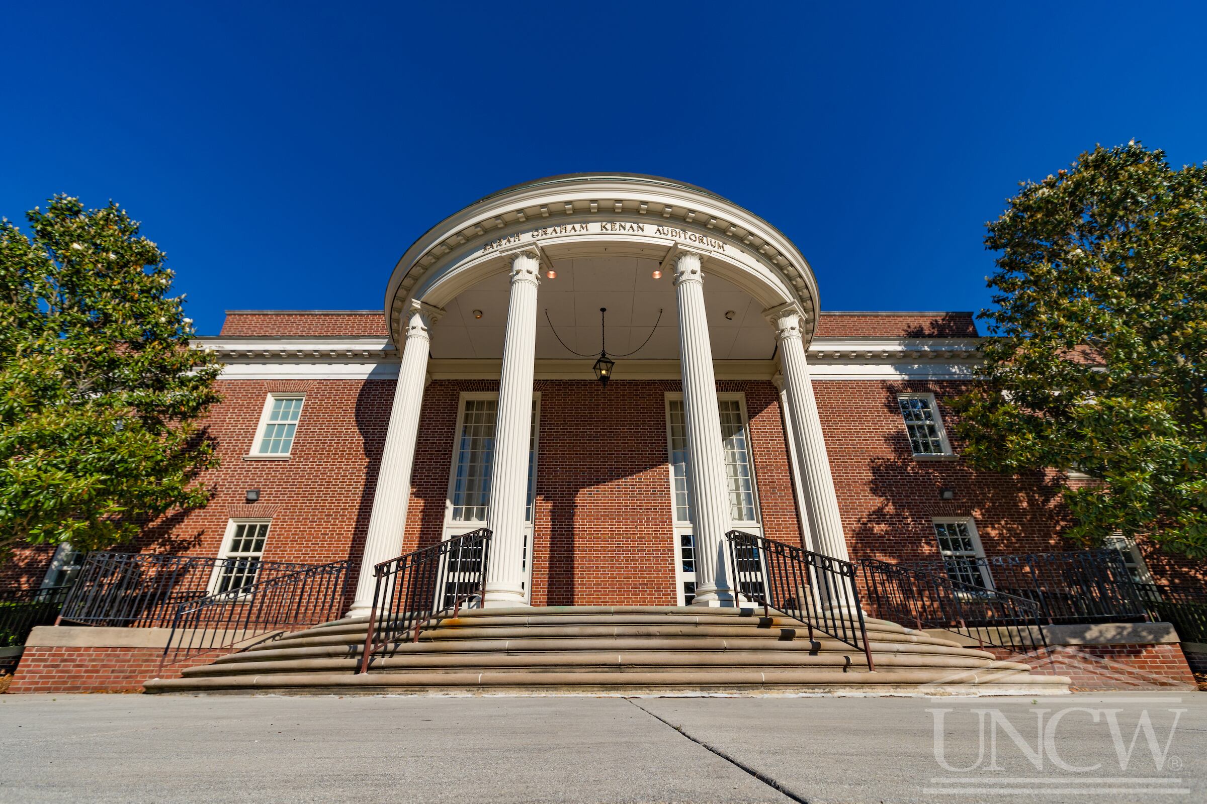 Funding cut for UNCW addiction recovery program due to DOGE