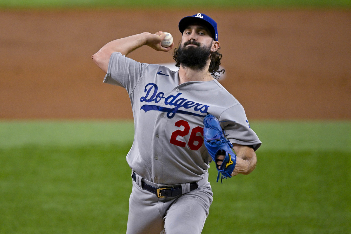 Dodgers All-Star Turns In Strong Rehab Start After Blake Snell News