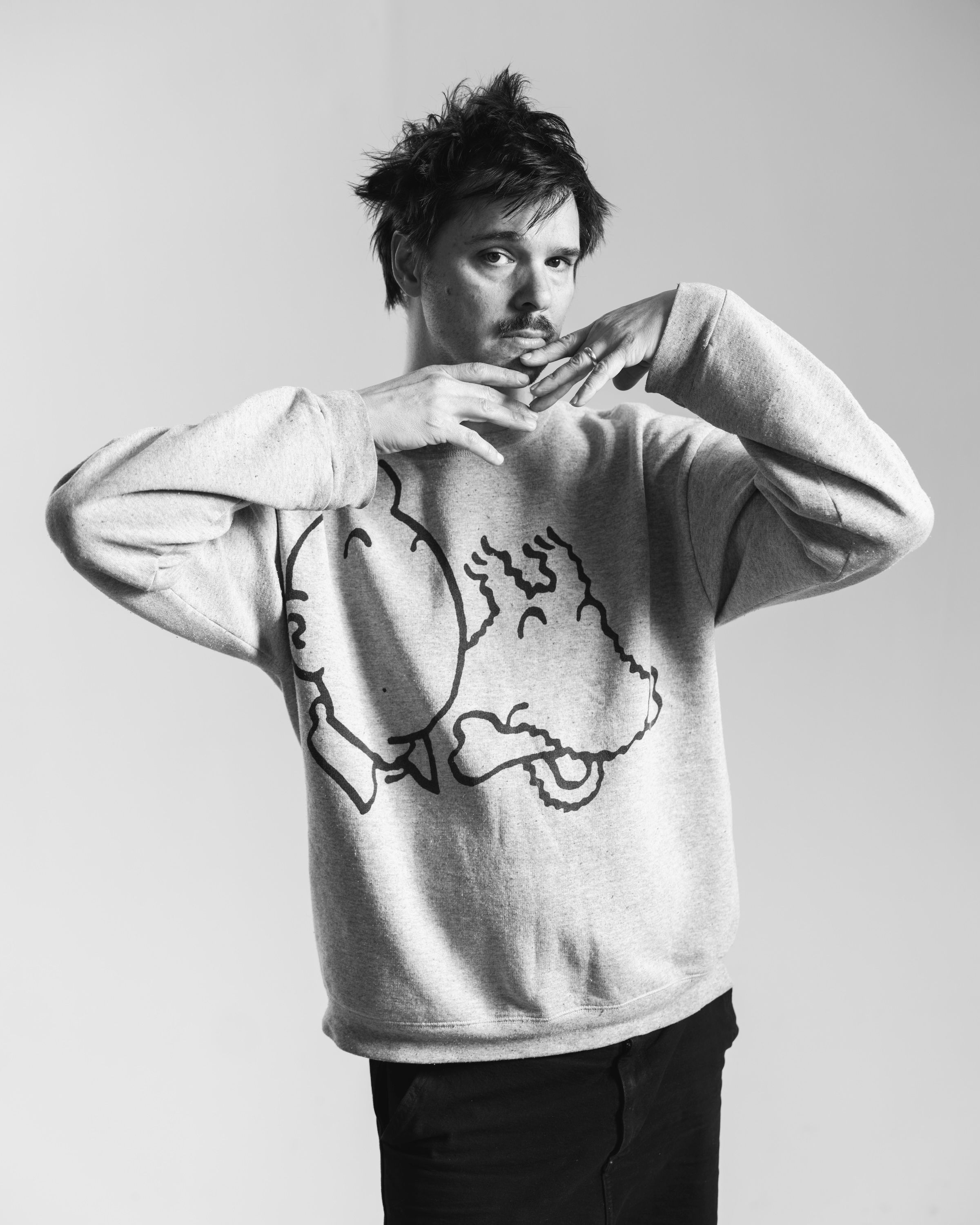 Dirty Projectors’ David Longstreth Details Legend of Ochi Soundtrack ...