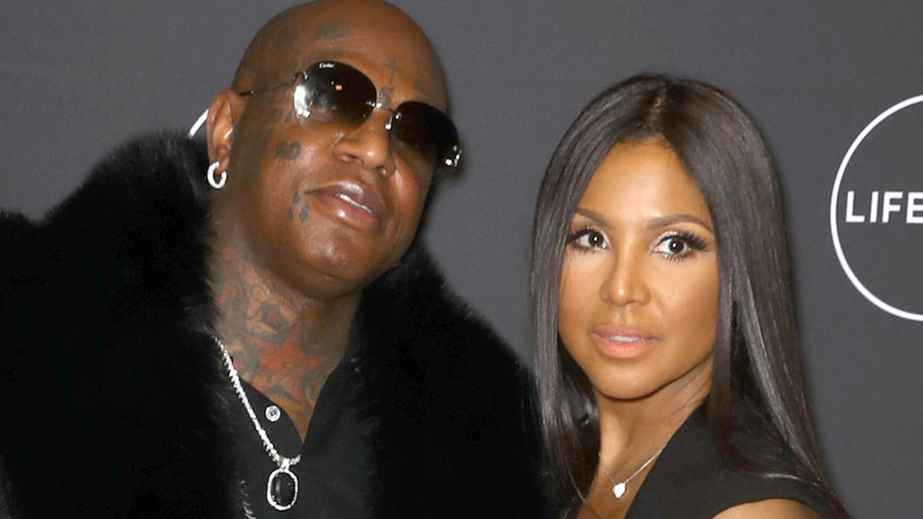 Toni Braxton and Birdman secretly married almost a year ago
