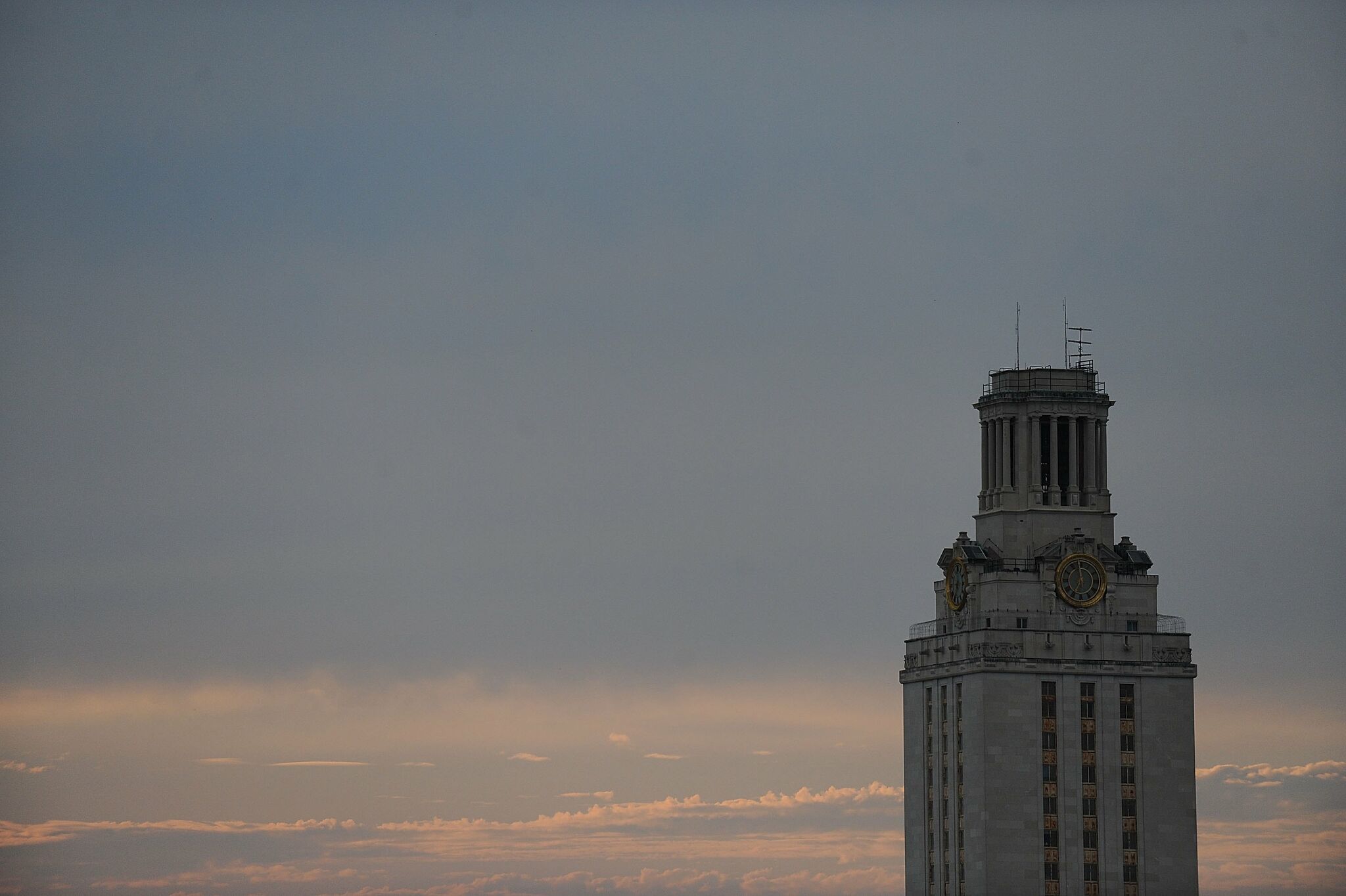 Two bodies found at UT Austin campus within the same week