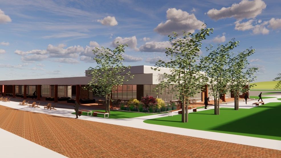 Brevard College to build new student center; construction to begin in ...
