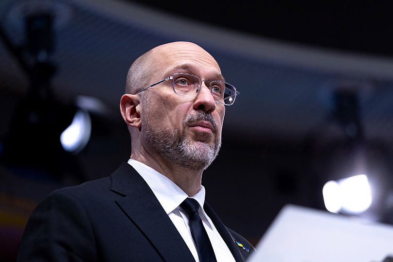 Ukrajna gyorsabb uniós csatlakozást szorgalmazott a brüsszeli ...