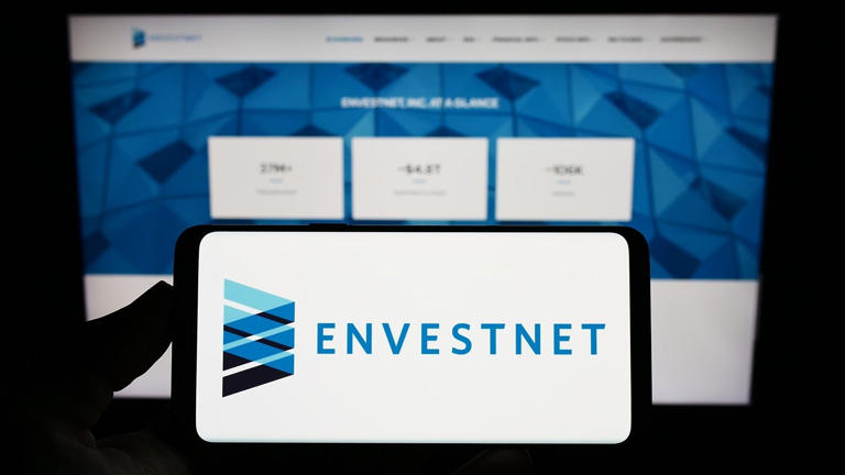 Envestnet adds custom portfolios from BlackRock and State Street