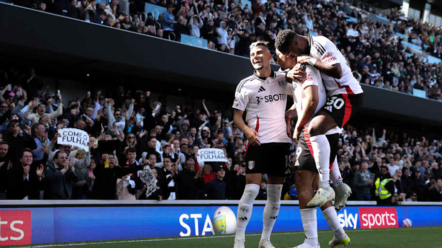 Premier League schedule: Why Bournemouth vs. Fulham is a must-win all ...