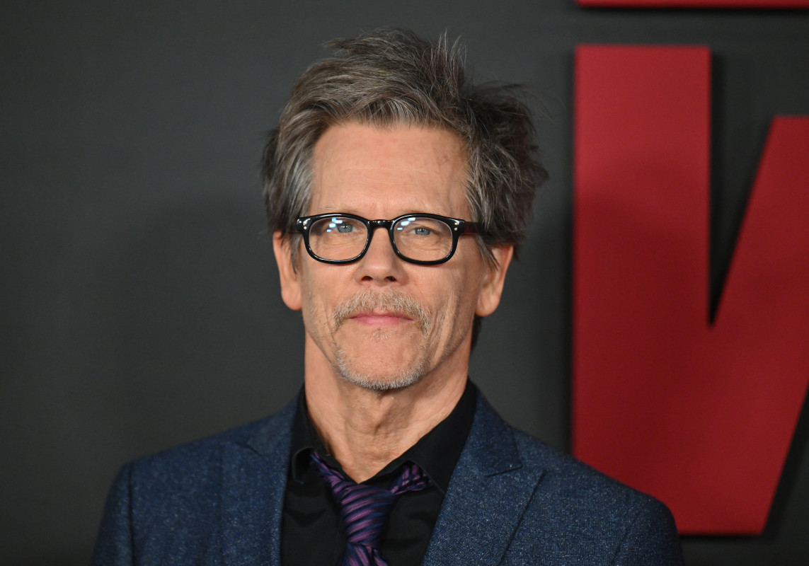 Kevin Bacon Reveals His Biggest Fear and It’s Pure Comedy