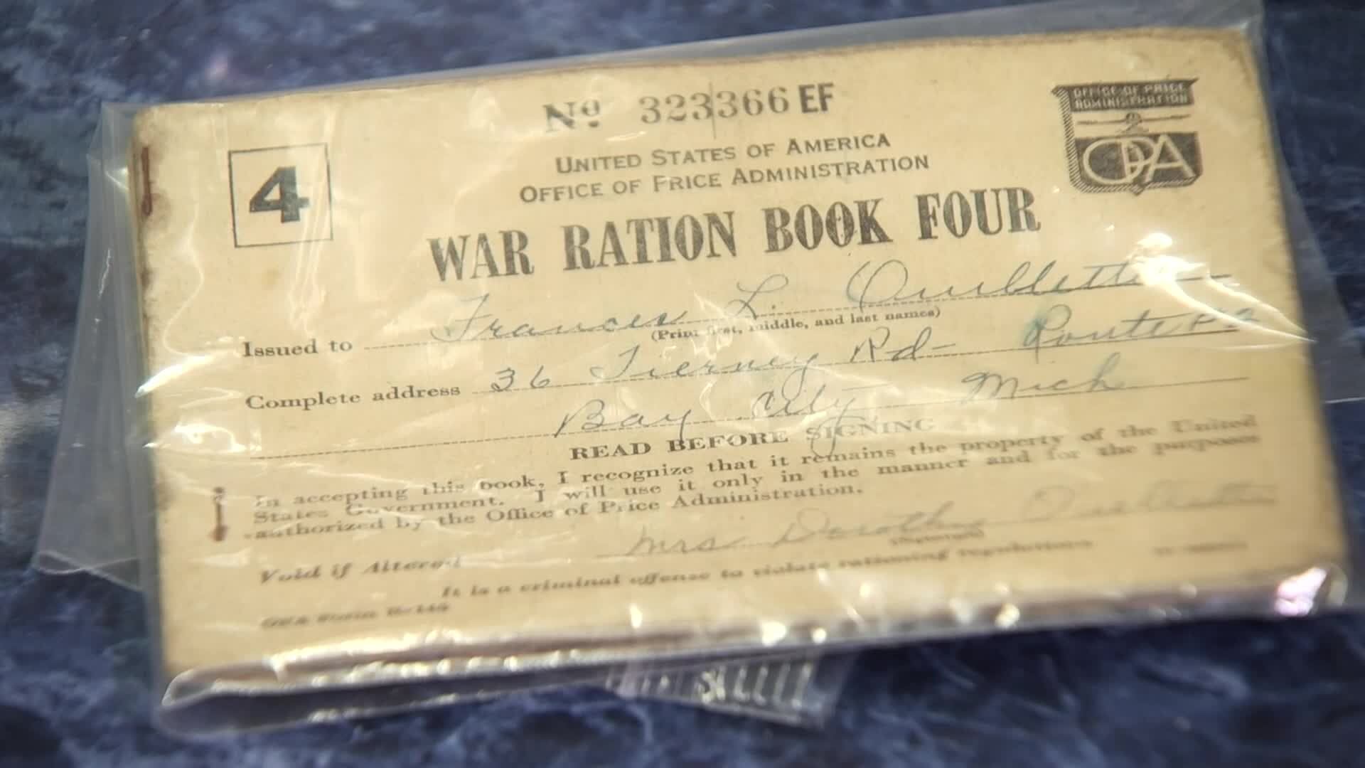 Vault holds over $2 billion in unclaimed property in Arizona; Is any of ...