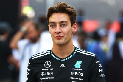 La confesión de Gené al trabajar con Hamilton: "Hay una razón por la ...