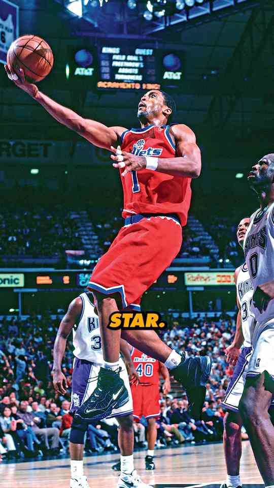 Rod Strickland Shares Timeless Advice for Young NBA Hopefuls