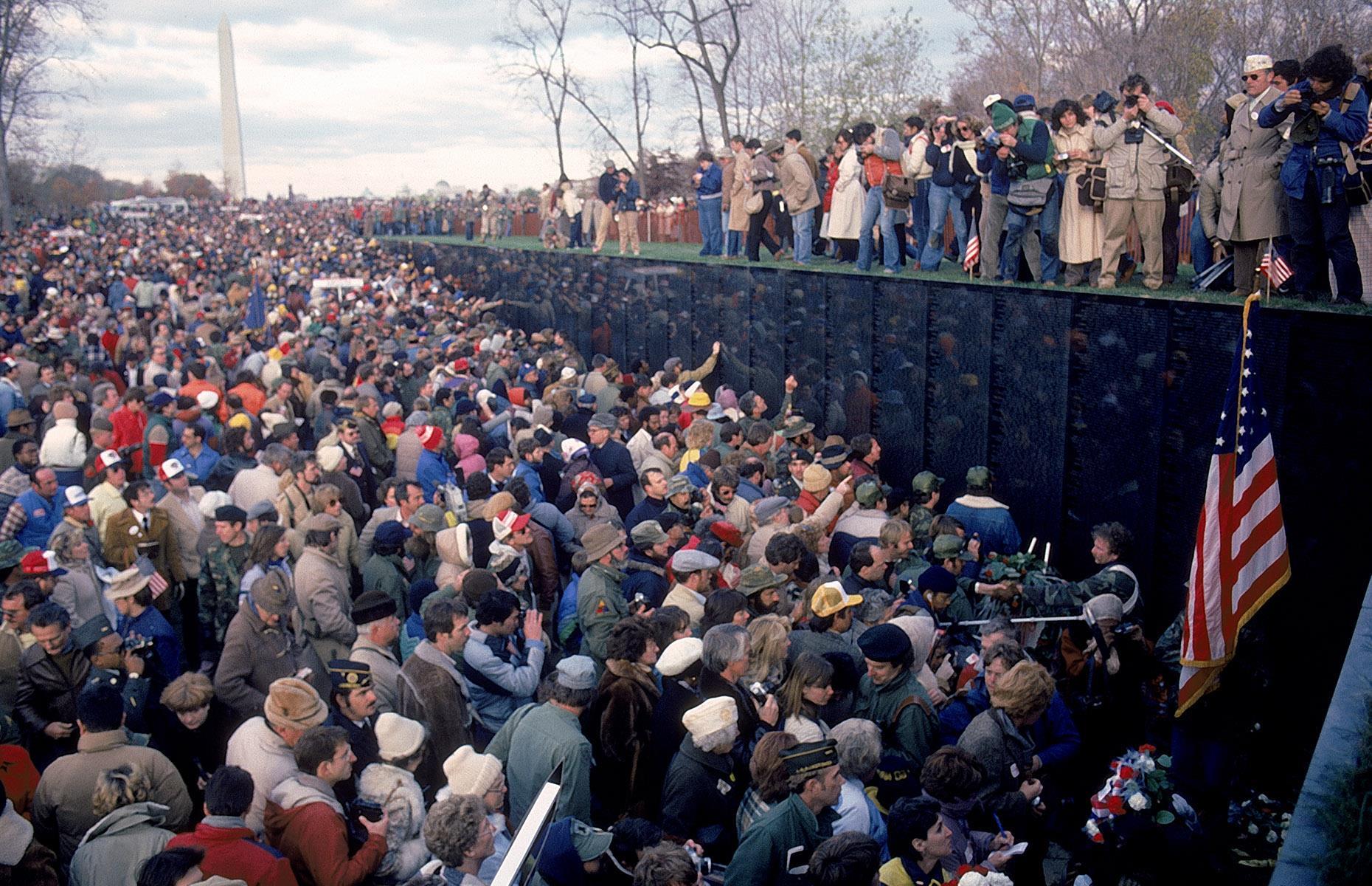 What Life In 1980s America Really Looked Like, In Vintage Photos