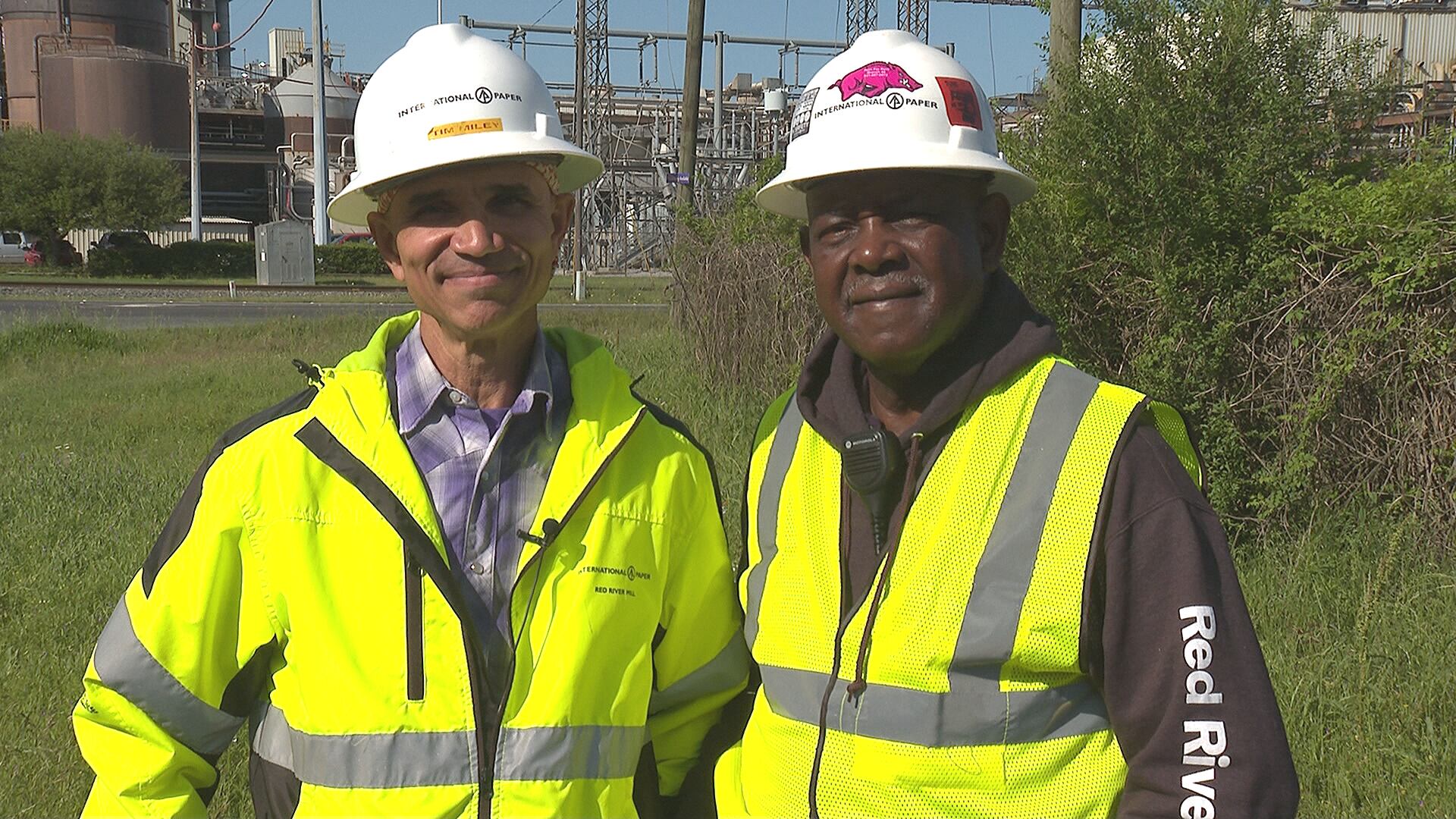 Campti Paper Mill Closure: Longtime workers reflect on the end of an era