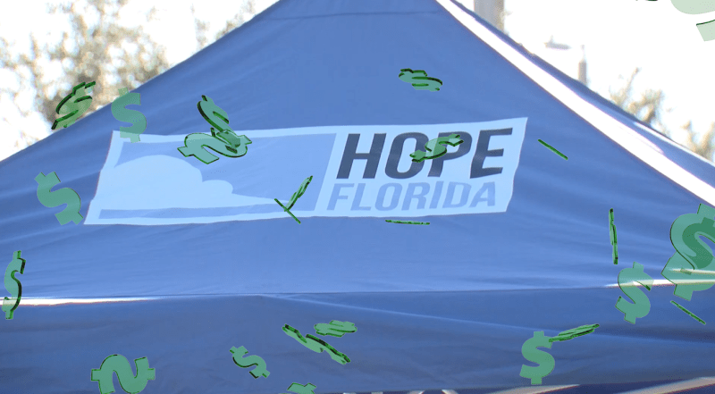 ‘Hope Florida’ at the center of a fiery debate; why lawmakers are ...