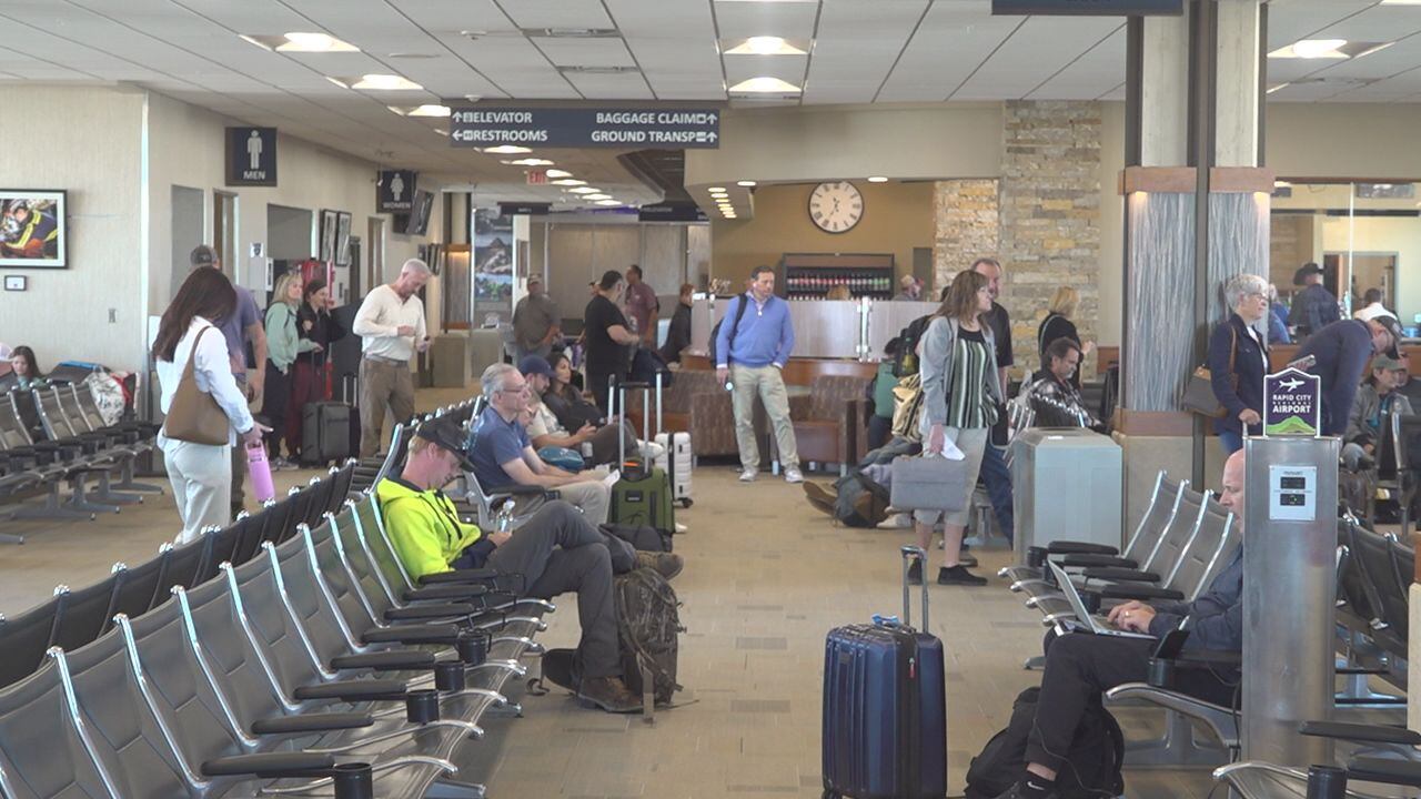 US experiences drop-off in air and car travel from Canadian and Mexican ...