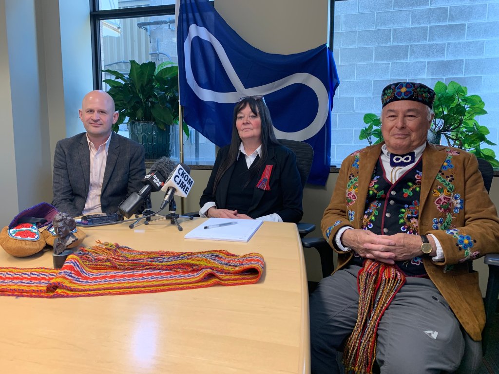 Trial set to determine Métis hunting and fishing rights in Saskatchewan