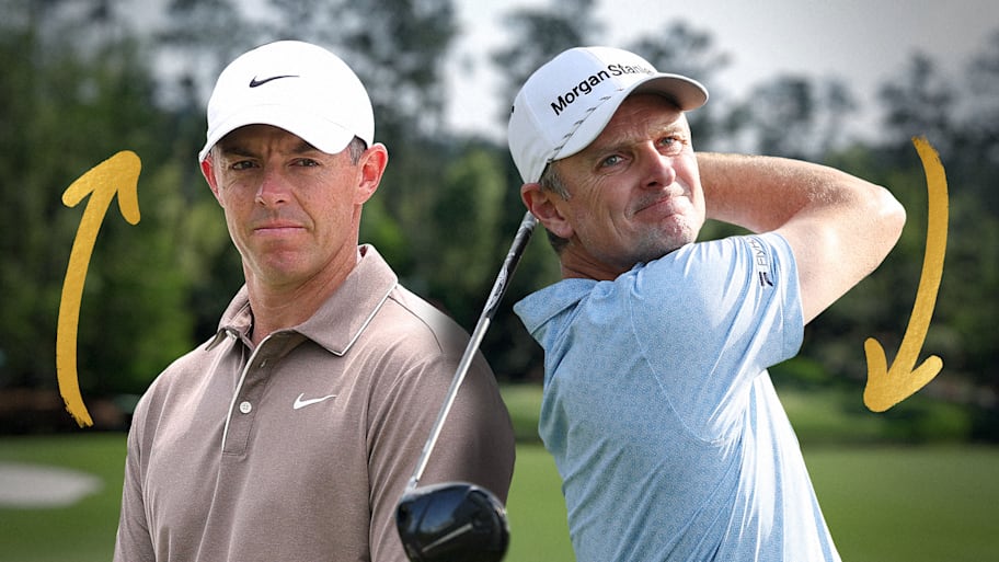 The Masters leaderboard: 3 contenders with staying power, 3 likely to fall