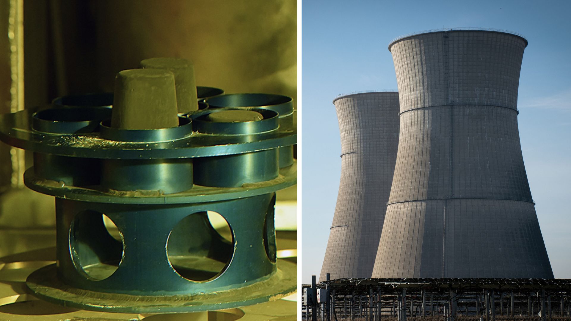 US govt to complete uranium needs of five nuclear reactors to boost ...