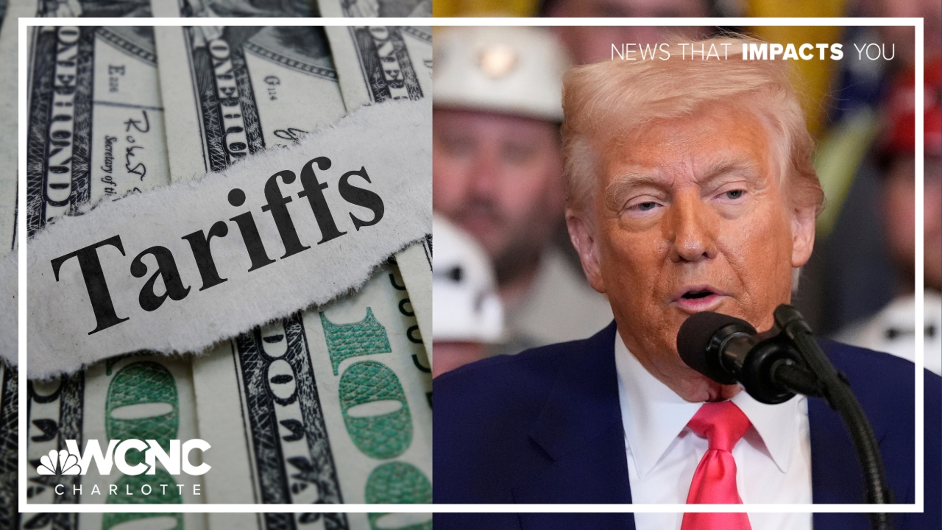 Stocks rise after tariff exemptions