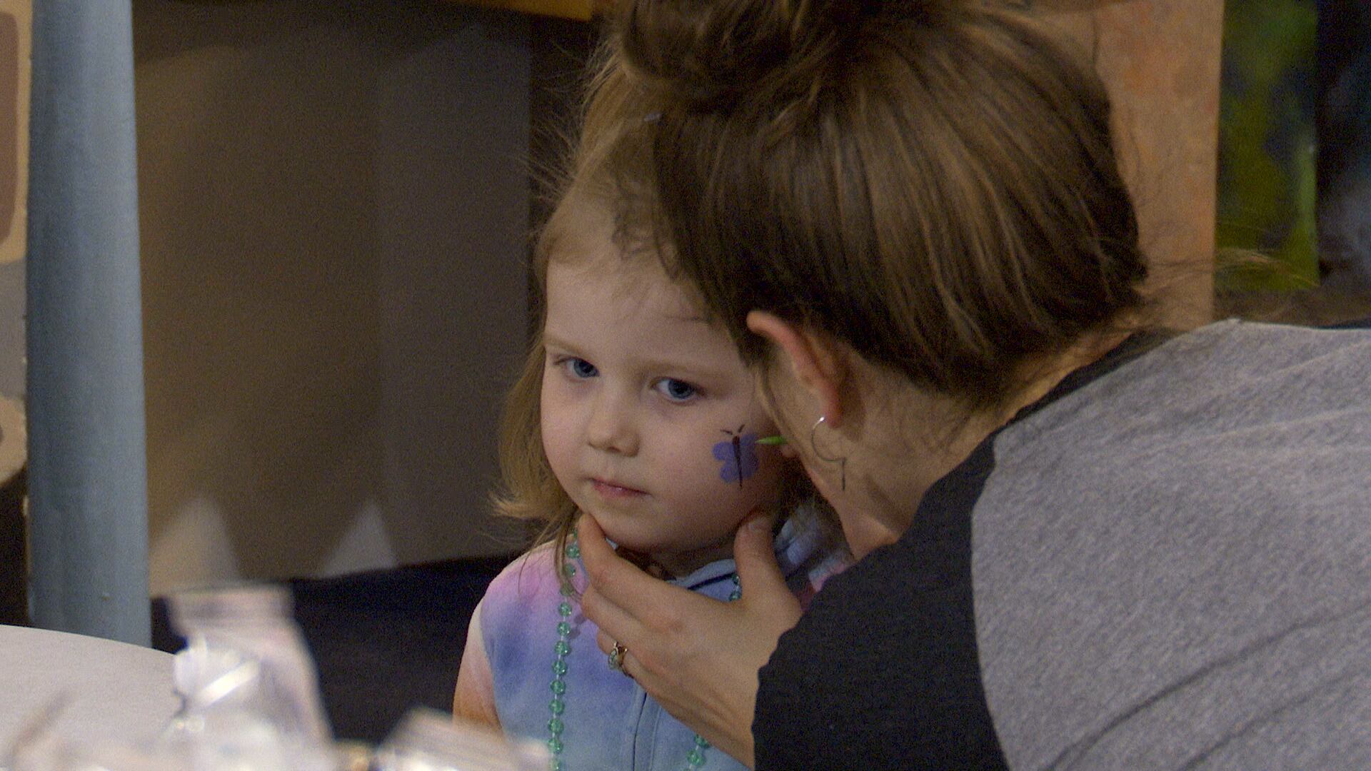 UP Children’s Museum hosts free night