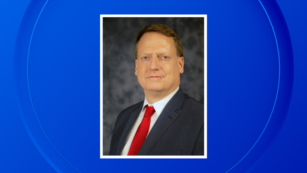 Pontiac Mayor Tim Gremiel launches campaign for Michigan U.S. House seat