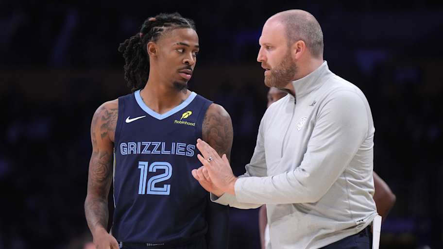 Lakers Legend Reacts to Controversial NBA Coach Firings