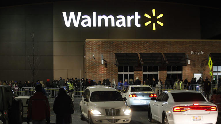 Walmart Boycott: What To Know About The Ongoing Protest In Response To ...