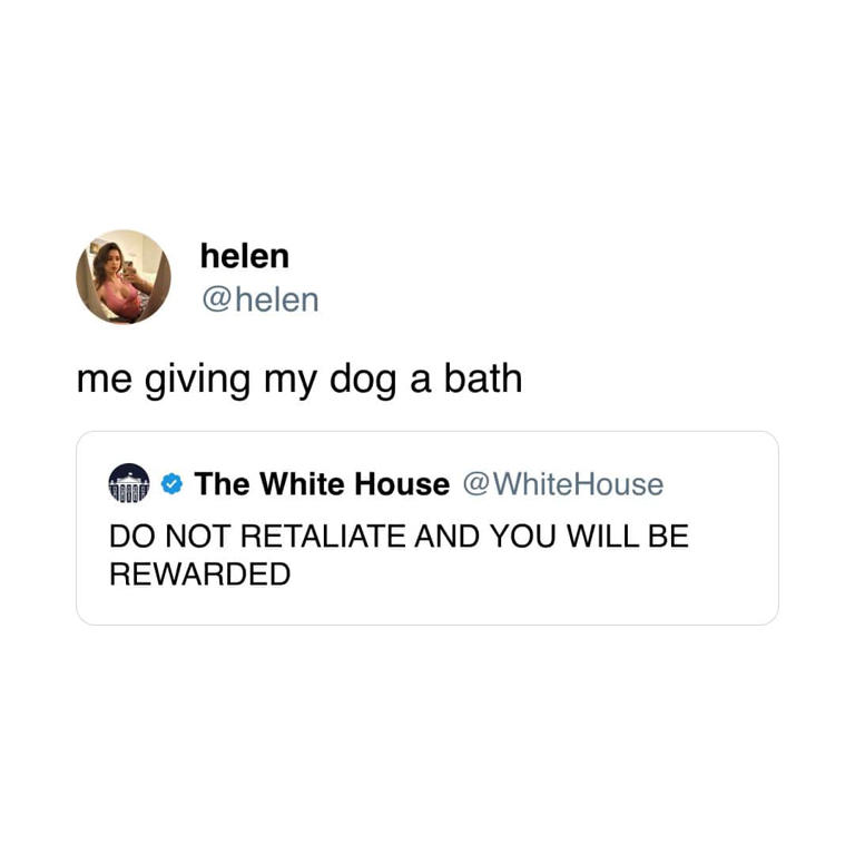 25 Funniest Tweets Of All Time From Thursday (April 10, 2025)