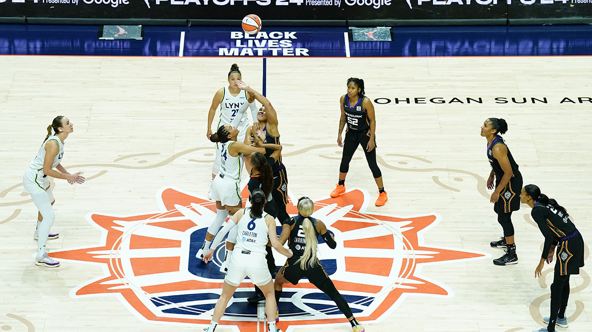 Connecticut Sun 2025 WNBA Draft perfect fits