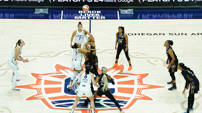 Connecticut Sun 2025 WNBA Draft perfect fits