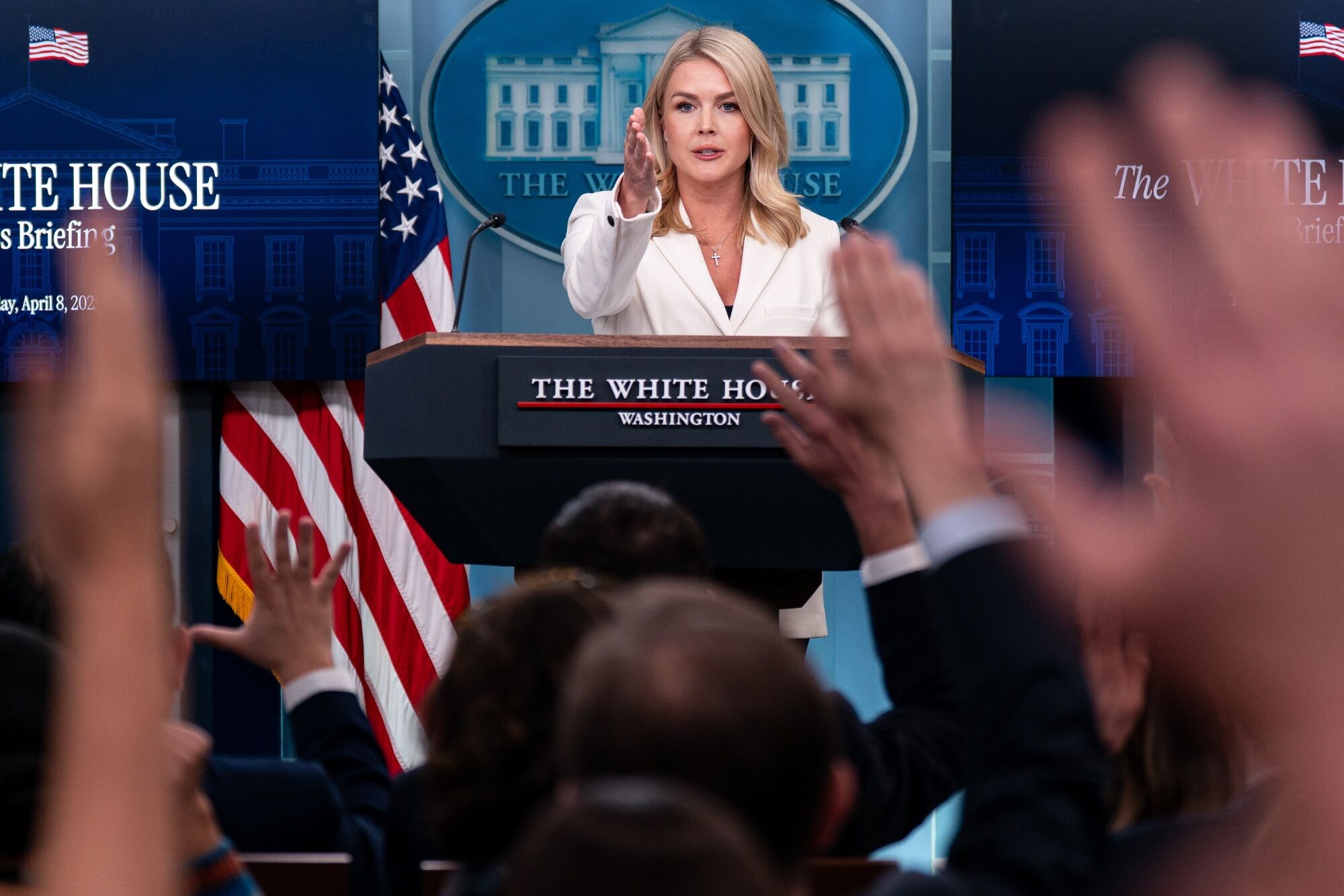 White House Welcomes Controversial Blog Zero Hedge to Press Pool