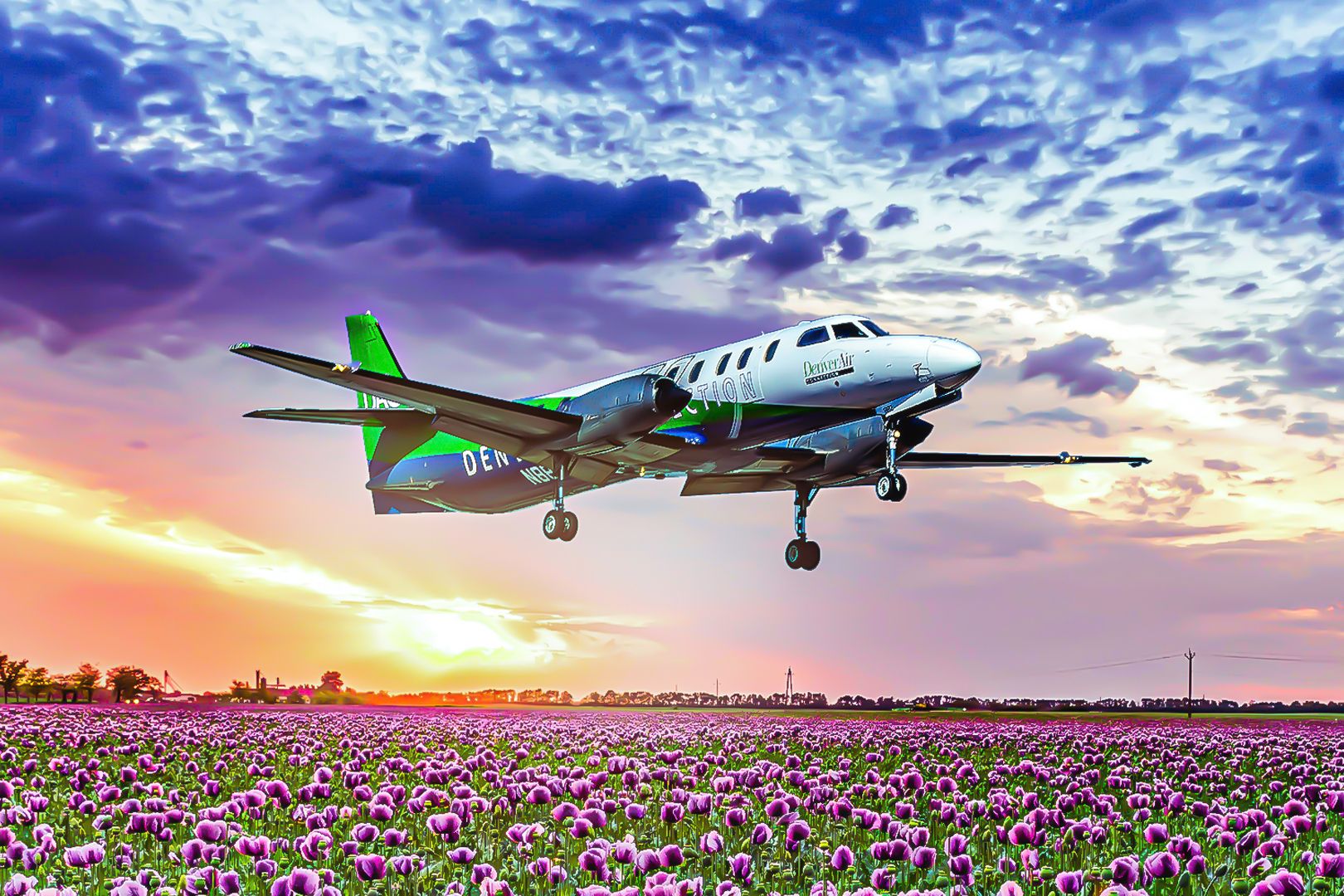 Do College Basketball Teams Fly On Private Jets?