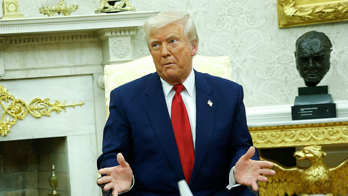 Unsurprisingly, more Republicans are turning on Donald Trump