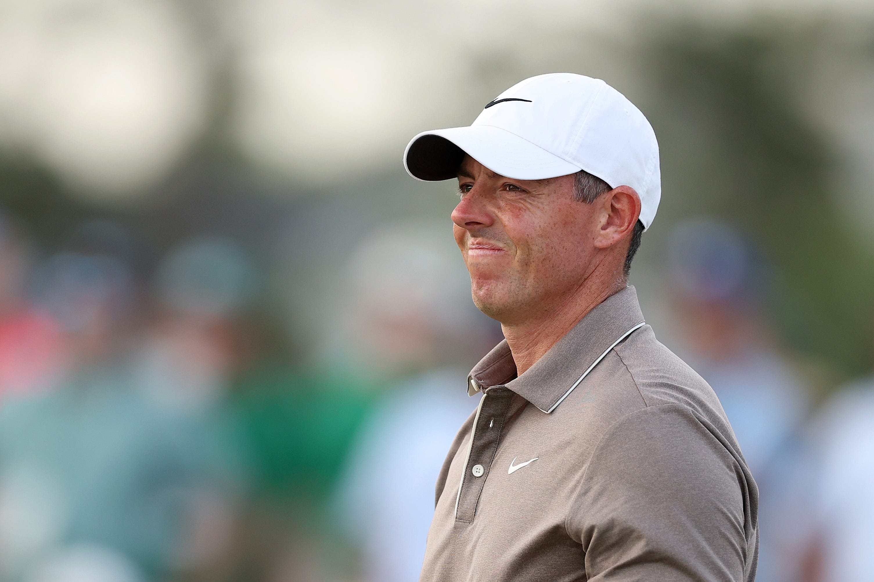 Rory McIlroy scorecard today: How did PGA Tour star fare in second ...