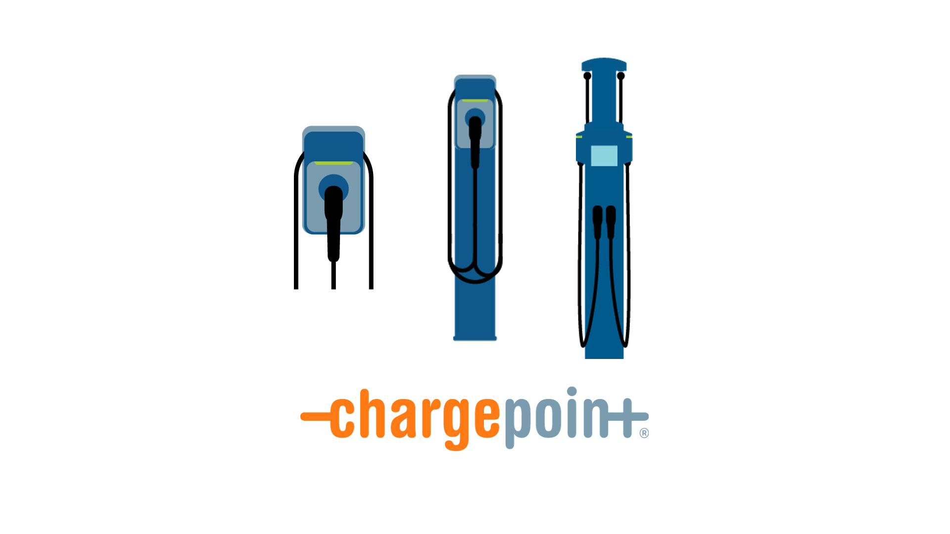 ChargePoint unveils next-gen AC Level 2 charging tech