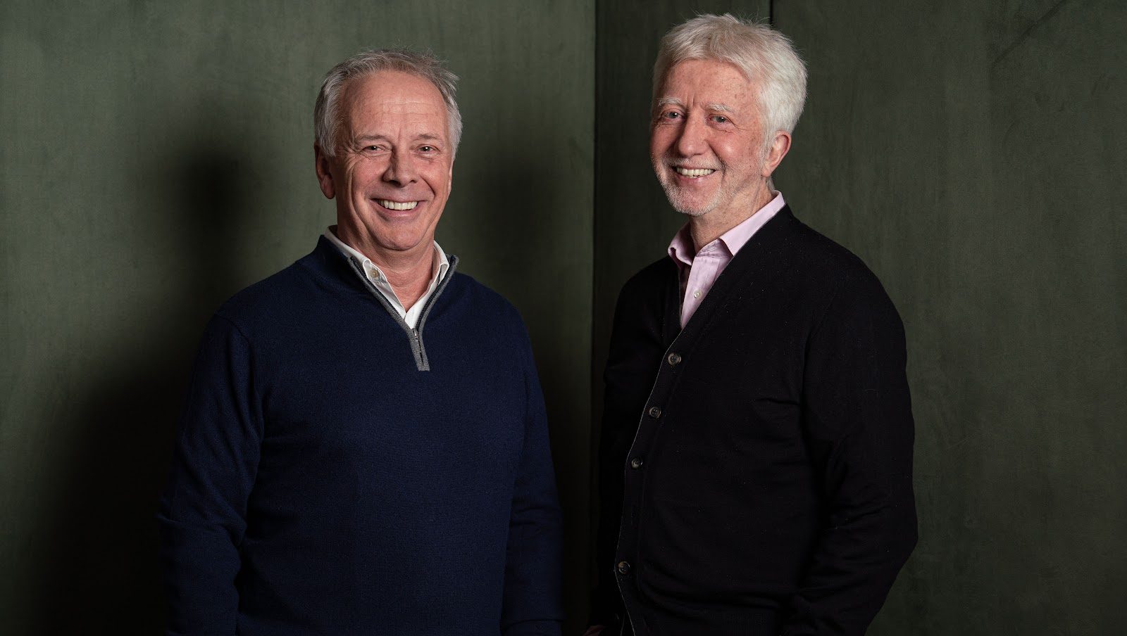 UK Production Veterans Jimmy Mulville & Peter Fincham To Launch ...