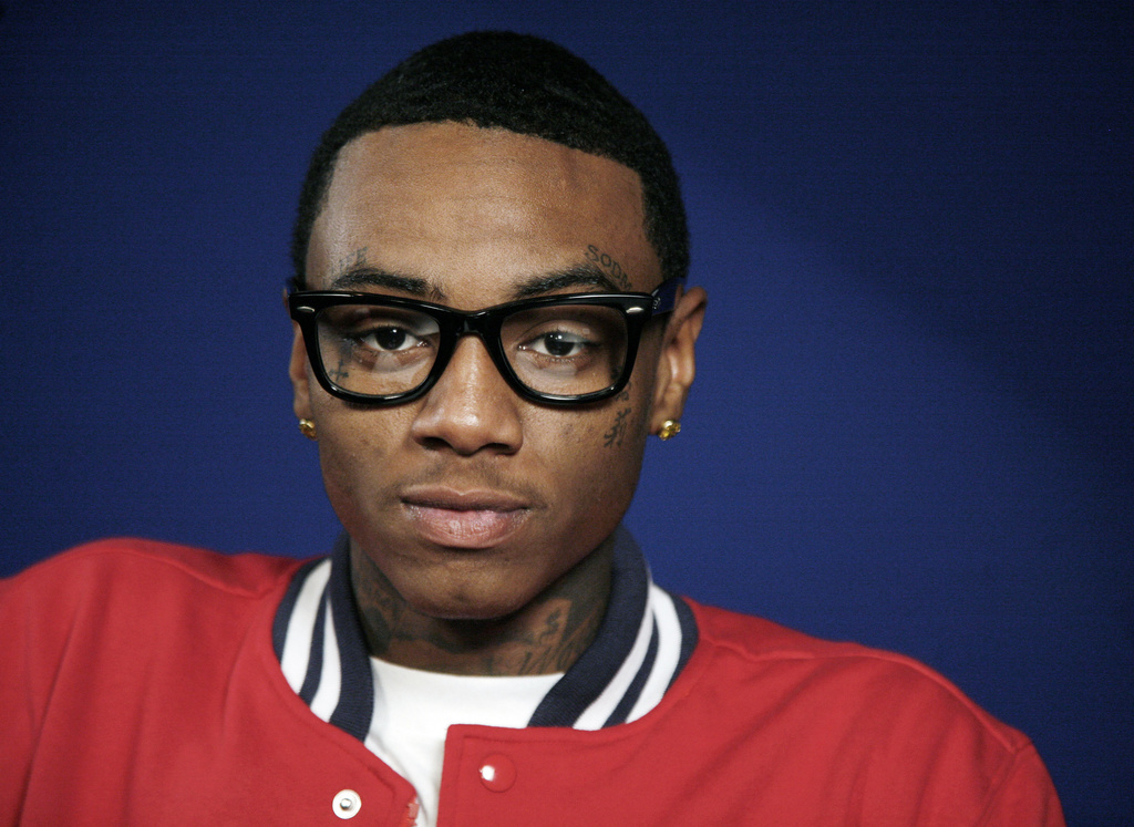A jury finds Soulja Boy liable for abuse and sexual assault of ex ...