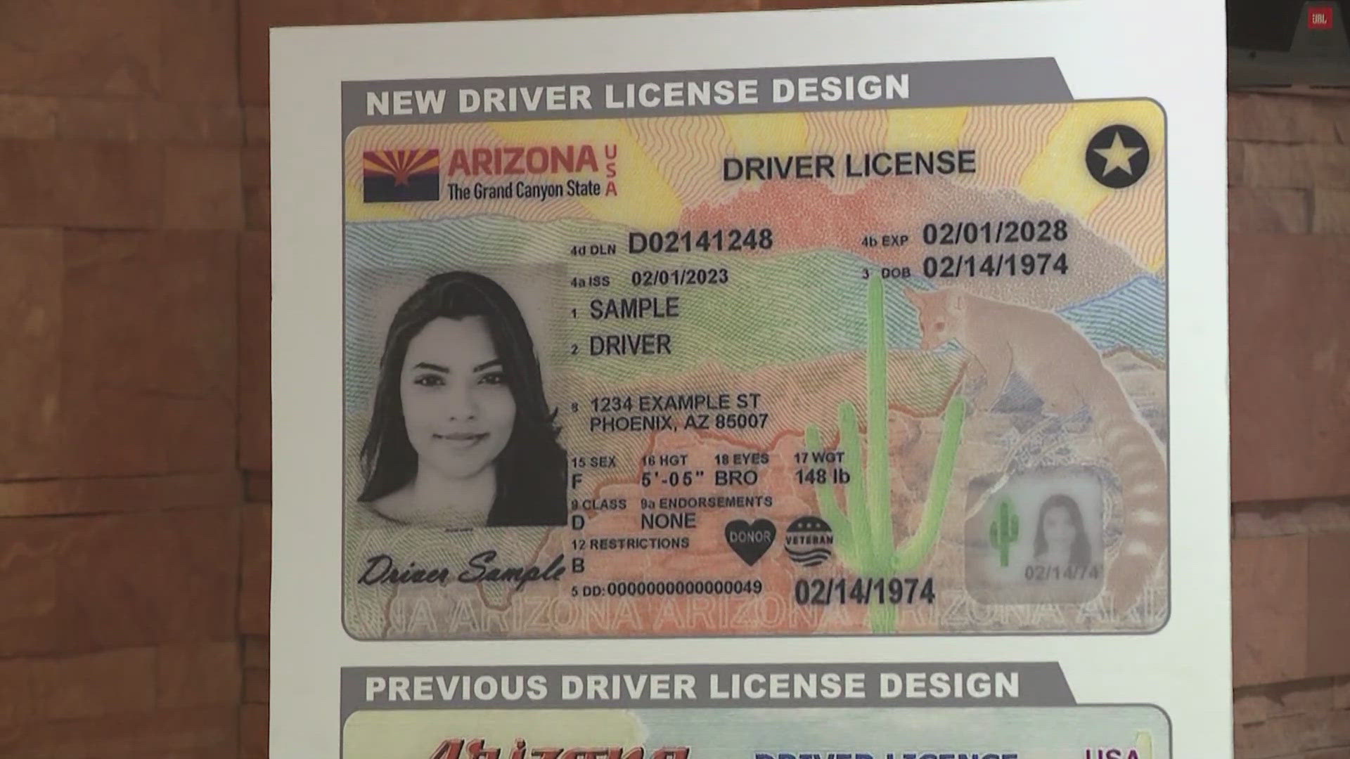 ID requirements changing for airline passengers