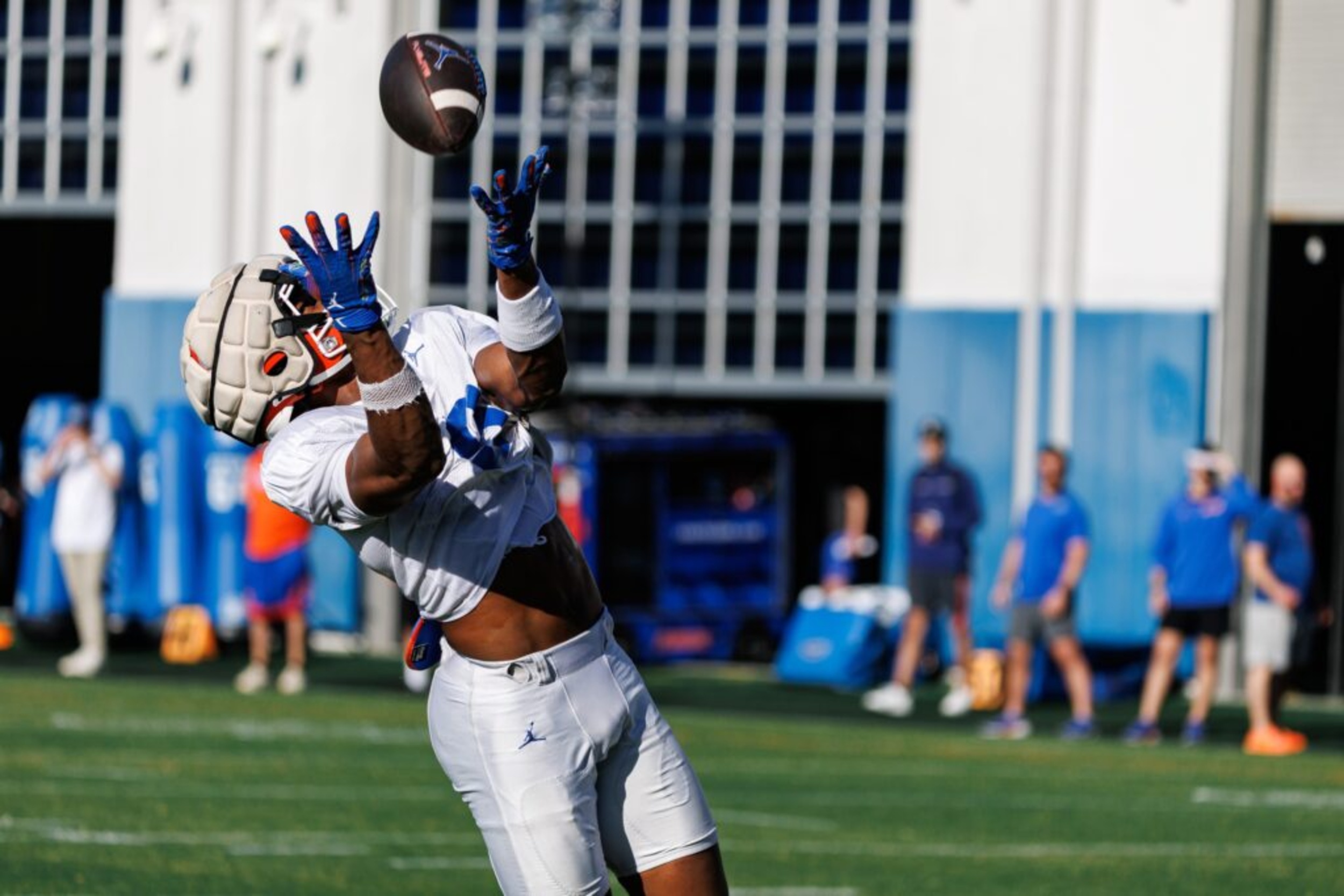 Gators Spring Game Preview: New Era in Gainesville