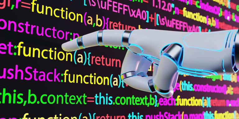 Apps-from-prompts Firebase Studio is a great example – of why AI can't replace devs
