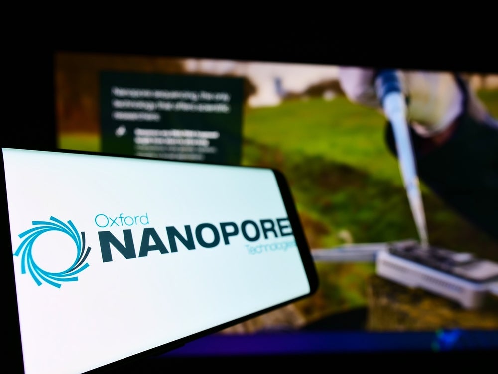 Oxford Nanopore inks infectious disease analysis pact with Cepheid